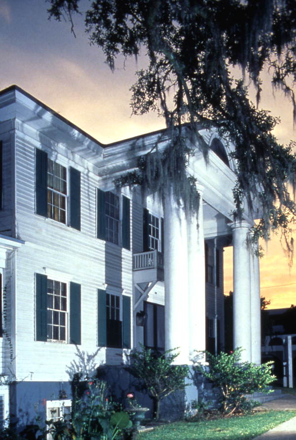 George Proctor – MyTallyHome